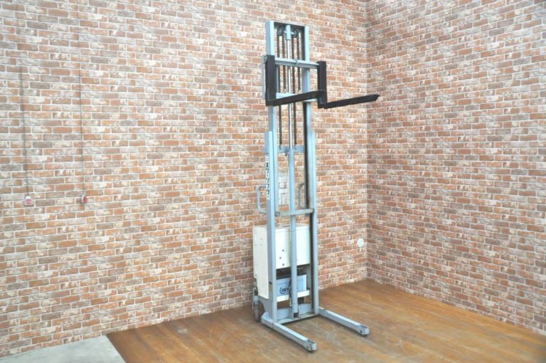 OKUDAYA GIKEN パワーリフター PLW-D350-25 100V 移動式 積載荷重350kg スタンダード 最大揚高2500mm を買い取りました！(^_-)-☆ | リサイクル ...