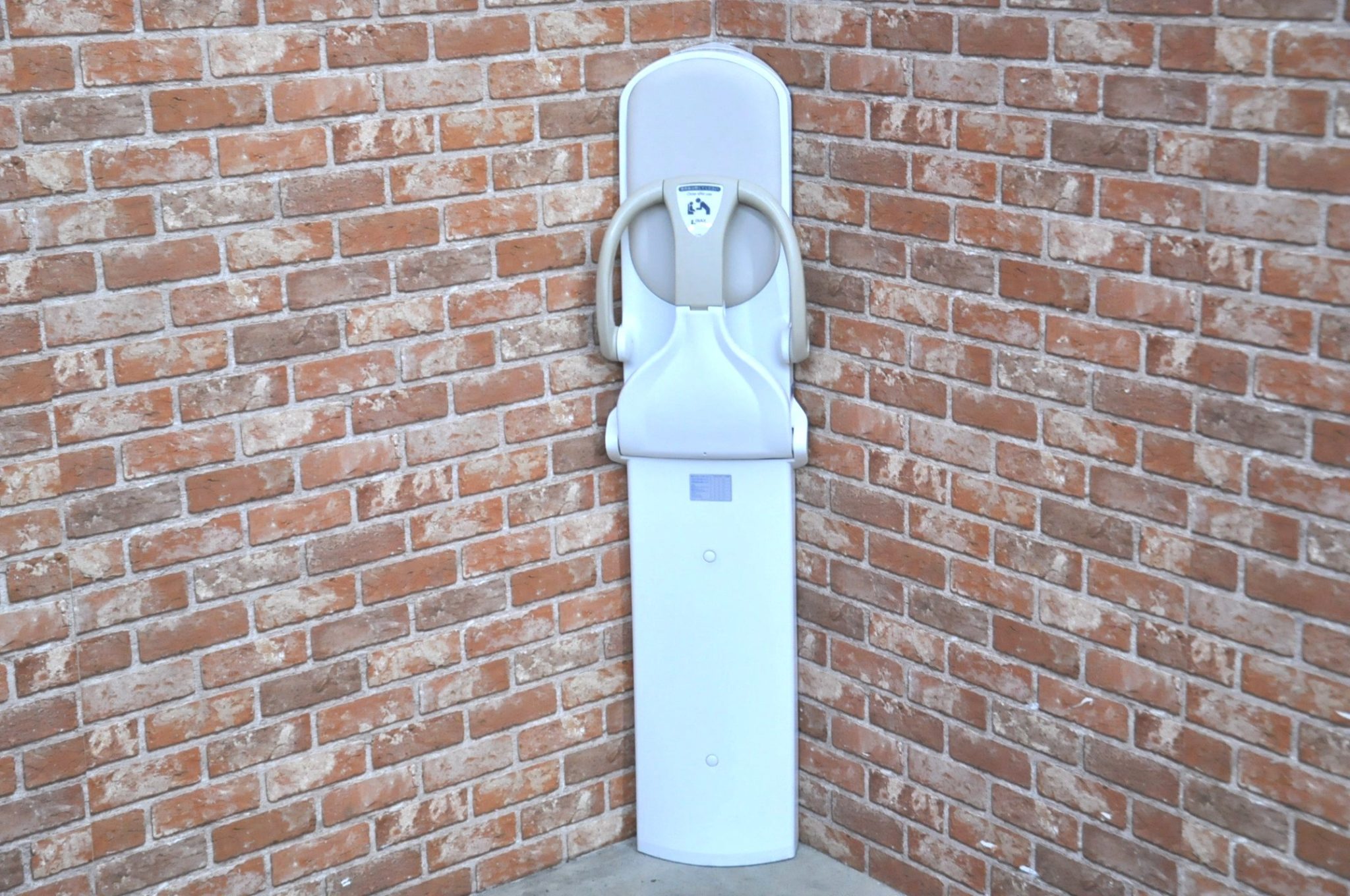 INAX イナックス ベビーキープ KFA-12 トイレ 施設 赤ちゃん用品を買い取りました(^_-)-☆ | リサイクルショップ福岡ユーザーズ