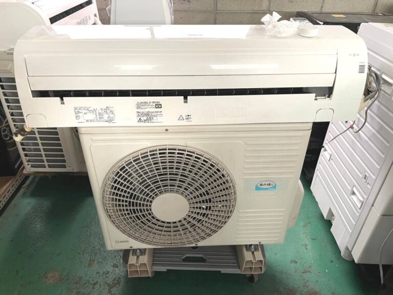 HITACHI 日立 パッケージエアコン RPK-GP80K2 RAS-GP80RSH1 3馬力 2019年製を買い取りました♪ | リサイクルショップ福岡ユーザーズ